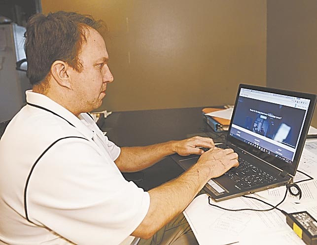 City man creates job search platform | News, Sports, Jobs - Altoona Mirror